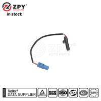 China ZPY 09G927321B Speed Sensor for VW Audi Porsche Transmission for sale