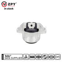 China ZPY Engine Motor Mount for Porsche Panamera 2.9L 3.0L Left Right for sale
