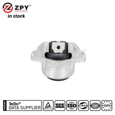 China ZPY Engine Motor Mount for Porsche Panamera 2.9L 3.0L Left Right for sale