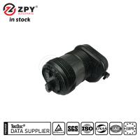 China ZPY Rear Left Air Suspension Spring Bag for Porsche Cayenne 2018-2022 for sale
