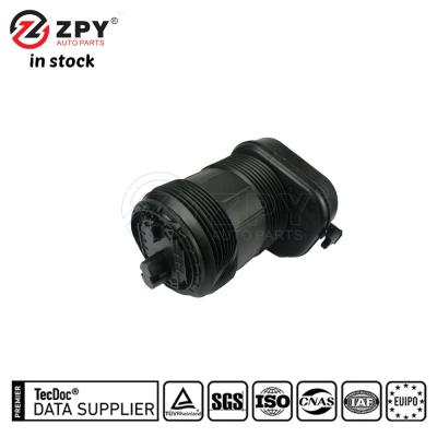 China ZPY Rear Left Air Suspension Spring Bag for Porsche Cayenne 2018-2022 for sale
