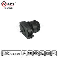 China ZPY Rear Right Air Suspension Spring Bag for Porsche Cayenne 2018-2022 for sale