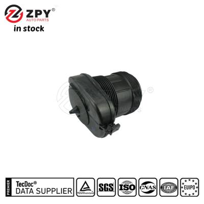 China ZPY Rear Right Air Suspension Spring Bag for Porsche Cayenne 2018-2022 for sale