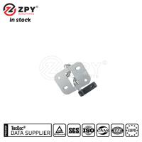 China VW Audi Engine Hood Lock Latch 16D823186 OEM by ZPY Auto Parts for sale