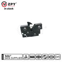 China ZPY Hood Lower Lock 16D823509 for VW Golf Mk7 Audi A4 A6 for sale