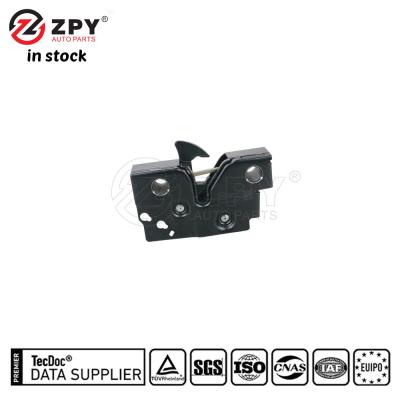 China ZPY Hood Lower Lock 16D823509 for VW Golf Mk7 Audi A4 A6 for sale