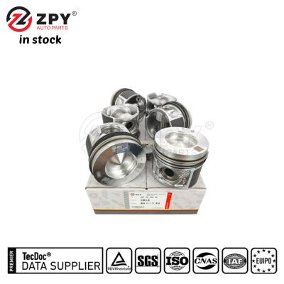 China ZPY Piston Assembly for Audi A7 4G 3.0 TDI CDUC Engine for sale