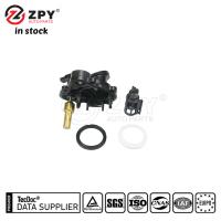 China ZPY 059121114C Coolant Regulator for Audi VW A4 A7 S4 Quattro for sale