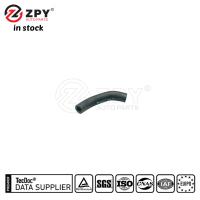China ZPY Radiator Hose Coolant Pipe 078121096AD for Audi VW Porsche for sale