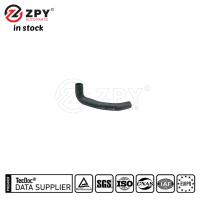 China ZPY Radiator Hose Coolant Pipe 078121096AN for Audi VW Porsche for sale