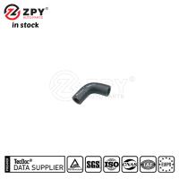 China ZPY Radiator Hose Coolant Pipe 078121096AP for Audi VW Skoda A4 A6 for sale