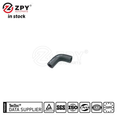 China ZPY Radiator Hose Coolant Pipe 078121096AP for Audi VW Skoda A4 A6 for sale