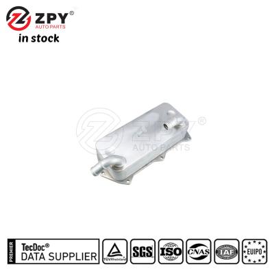China ZPY Oil Cooler 079117015K for Audi S6 S7 S8 A8 Quattro 4.0L for sale