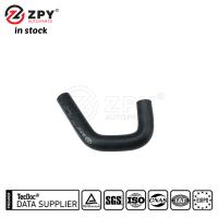 China ZPY 95B121130A Engine Coolant Radiator Hose for Porsche Macan Audi VW for sale