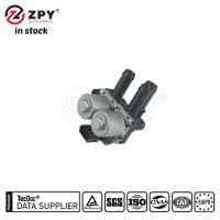 China ZPY Heater Control Valve 400820036A for Audi VW Porsche for sale