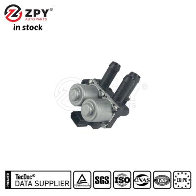 China ZPY Heater Control Valve 400820036A for Audi VW Porsche for sale