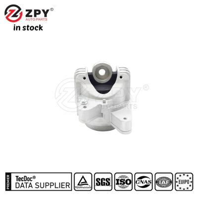China ZPY Left Engine Transmission Mount 94637505740 for Porsche Macan Audi VW for sale