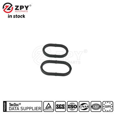 China ZPY Oil Radiator Gasket Set 95810717510 for Audi VW Porsche for sale