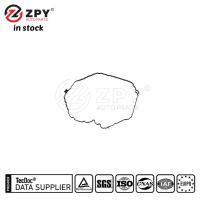 China ZPY Automatic Transmission Oil Pan for Audi A4 2017-2020 OEM 0CK321359K for sale