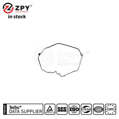 China ZPY Automatic Transmission Oil Pan for Audi A4 2017-2020 OEM 0CK321359K for sale