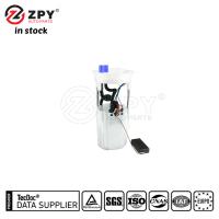 China ZPY 1J0919051A Fuel Pump for Audi A3 VW Golf 1.8T Quattro for sale