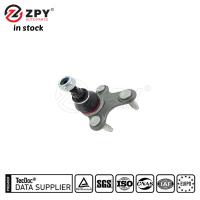 China ZPY Lower Ball Joint for VW Jetta Beetle Passat Tiguan Eos Audi for sale