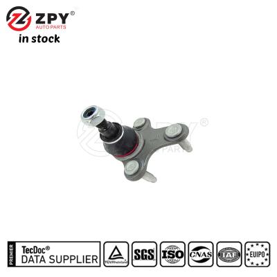 China ZPY Lower Ball Joint for VW Jetta Beetle Passat Tiguan Eos Audi for sale