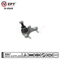 China ZPY Lower Ball Joint Right 1K0407366C for VW Jetta Beetle Passat Tiguan Audi for sale