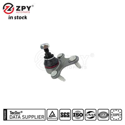 China ZPY Lower Ball Joint Right 1K0407366C for VW Jetta Beetle Passat Tiguan Audi for sale