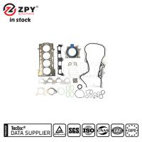 China ZPY 03C198001 Gasket Repair Kit for Audi VW Porsche 2.0T Engine for sale