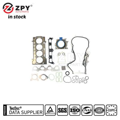 China ZPY 03C198001 Gasket Repair Kit for Audi VW Porsche 2.0T Engine for sale