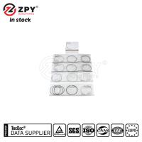 China ZPY 03C198151A Piston Rings for Audi VW Porsche Petrol Engines for sale