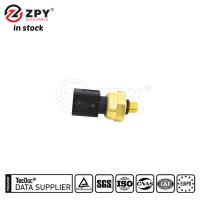 China ZPY 03C906051A Fuel Pressure Sensor for VW Audi Porsche for sale