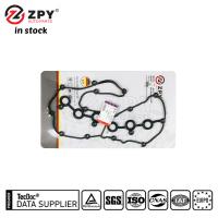China ZPY 03H103483C Engine Valve Cover Gasket for Audi VW Porsche for sale