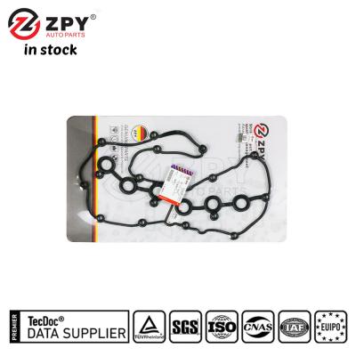 China ZPY 03H103483C Engine Valve Cover Gasket for Audi VW Porsche for sale