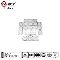 China ZPY Piston Rings 03H198151D for VW Audi Porsche 3.6L Engine for sale