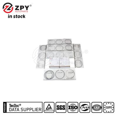 China ZPY 03H198151E Piston Ring for VW Audi Porsche 3.0L Engine for sale