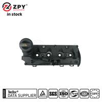 China ZPY Cylinder Head Rocker Cover 03L103469G for VW Audi Porsche for sale