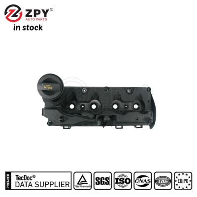 China ZPY Cylinder Head Rocker Cover 03L103469G for VW Audi Porsche for sale
