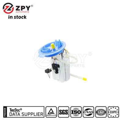 China ZPY 3QD919051E Fuel Pump Assembly for VW Audi Porsche for sale