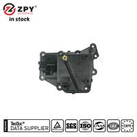 China ZPY 04E103464AM Oil Air Separator for VW Audi 1.4L Petrol Engine for sale