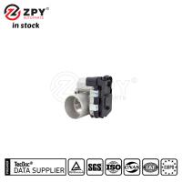 China ZPY 04E133062B Throttle Body for VW Audi Porsche for sale