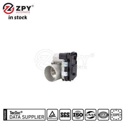 China ZPY 04E133062B Throttle Body for VW Audi Porsche for sale