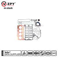 China ZPY Engine Seal Repair Kit 04E198012 for VW Audi Porsche for sale