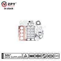 China ZPY Engine Repair Kit for VW Golf 7 Audi A3 8V OEM Quality for sale