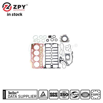 China ZPY Engine Repair Kit for VW Golf 7 Audi A3 8V OEM Quality for sale