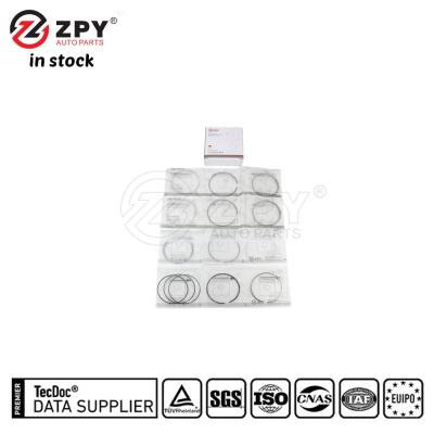 China ZPY 04E198151D Piston Ring Set for VW Audi 1.4T Hybrid Engine for sale