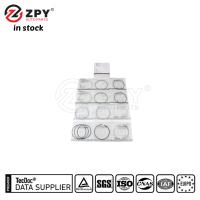 China ZPY 04E198151E Piston Rings for Audi VW Porsche 1.6L Engine for sale