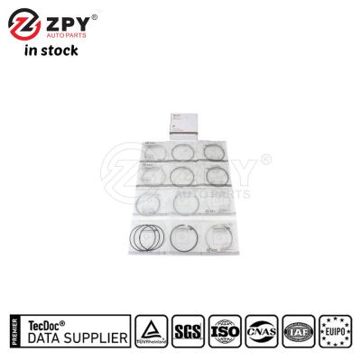 China ZPY 04E198151E Piston Rings for Audi VW Porsche 1.6L Engine for sale