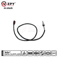 China ZPY 04L906088E Exhaust Gas Temp Sensor for Audi VW Porsche for sale